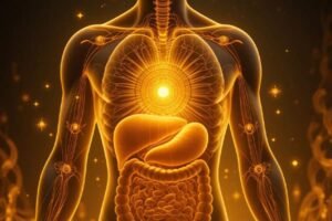 Solar Plexus Chakra: Awakening Personal Power
