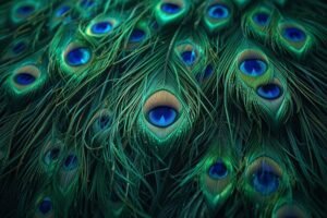 Spiritual Meaning of a Peacock: Symbolism and Soulful Insights